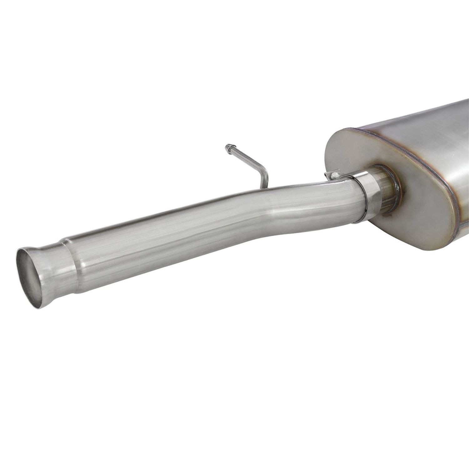 aFe Power Performance Exhaust System Kit 49-44071-B