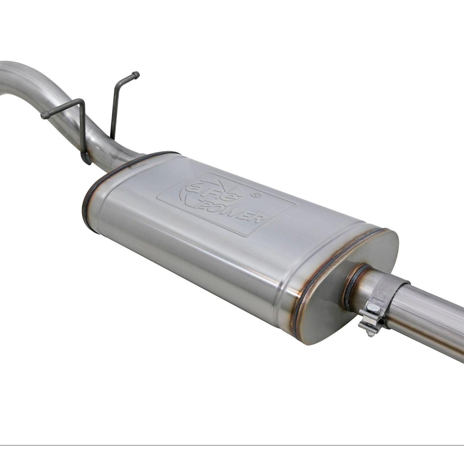 aFe Power Performance Exhaust System Kit 49-44099