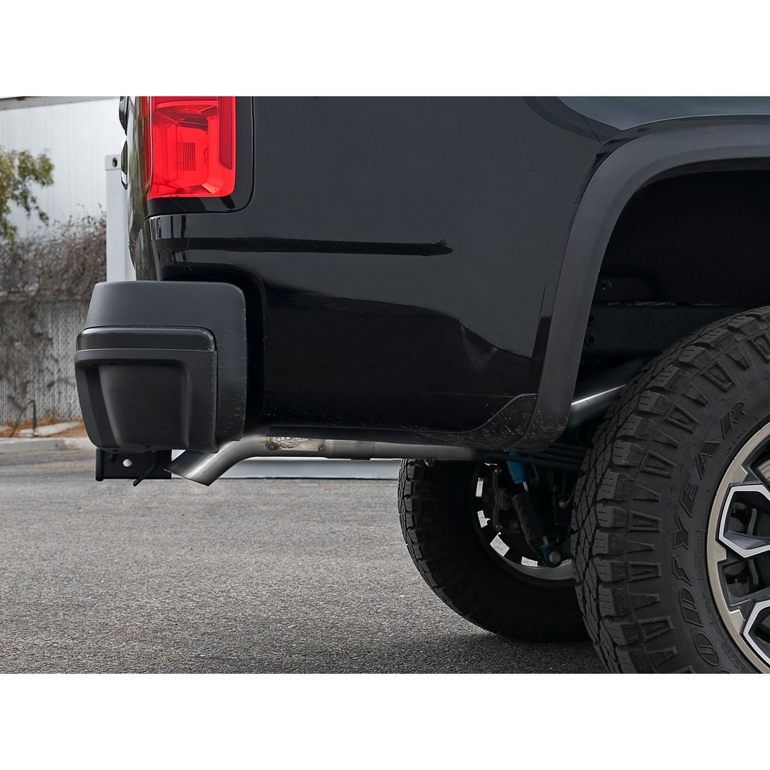 aFe Power Performance Exhaust System Kit 49-44099