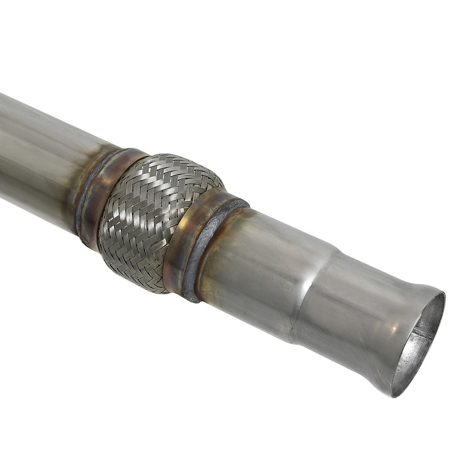 aFe Power Exhaust System Kit 49-44128-P
