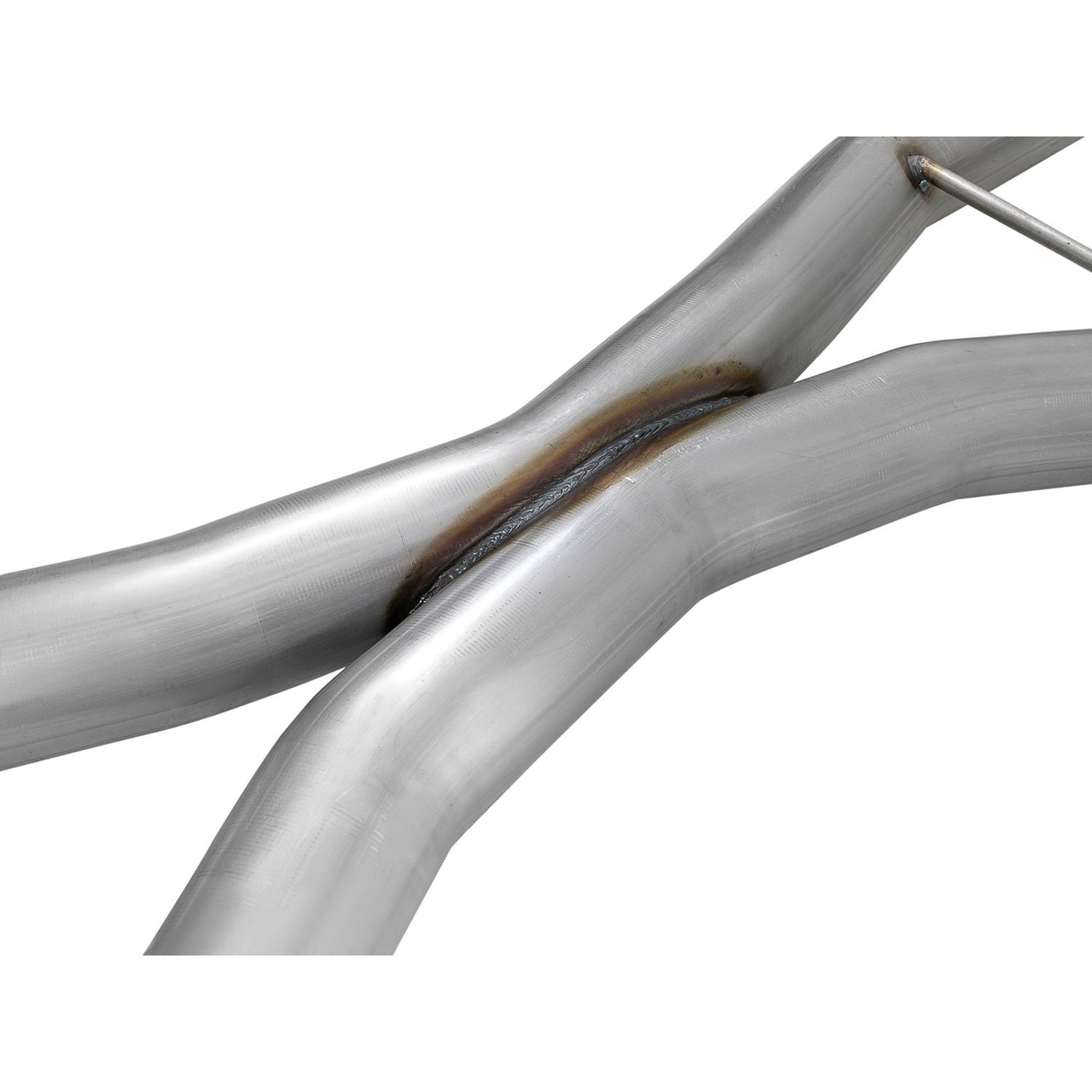 aFe Power Performance Exhaust System Kit 49-48053