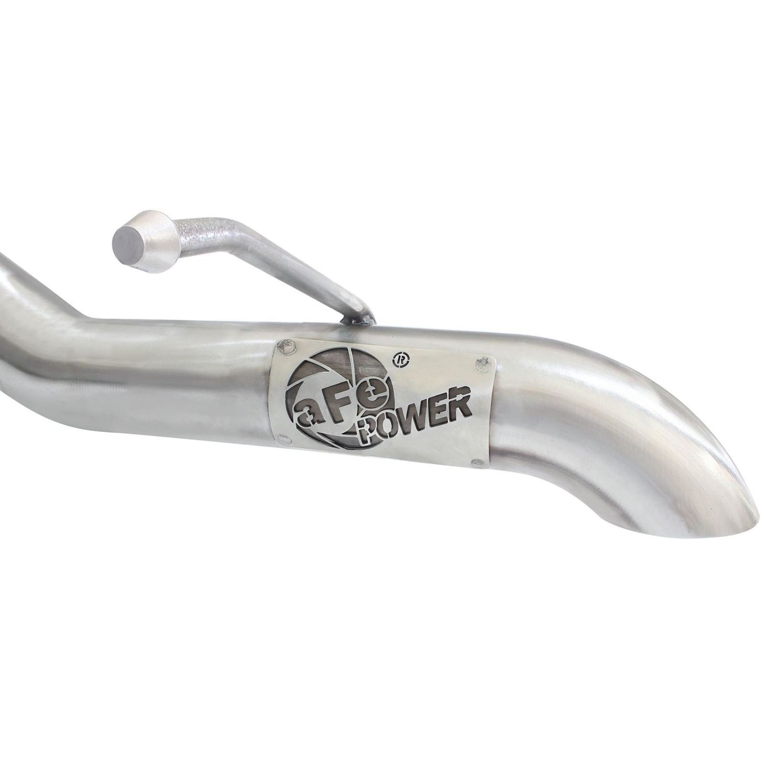 aFe Power Performance Exhaust System Kit 49-48057