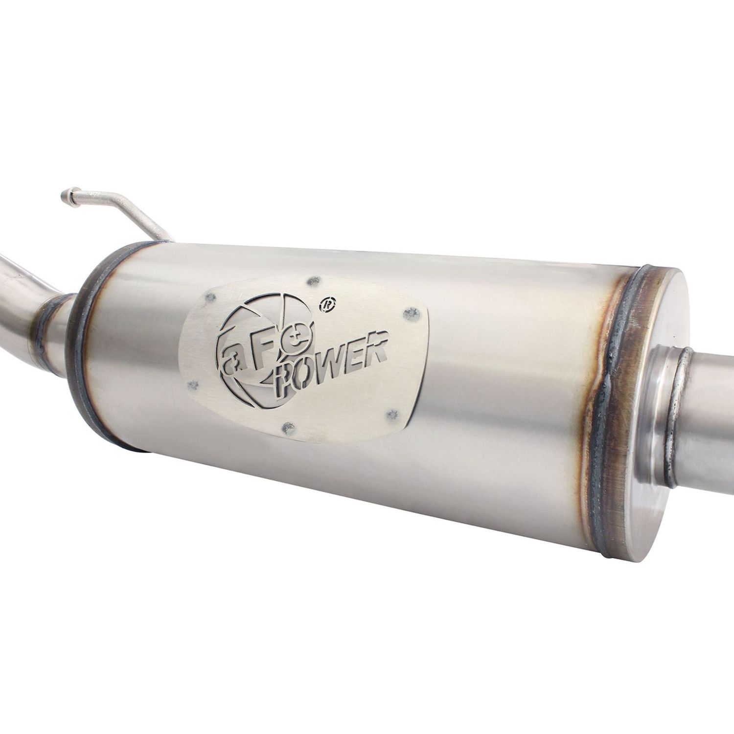 aFe Power Performance Exhaust System Kit 49-48057
