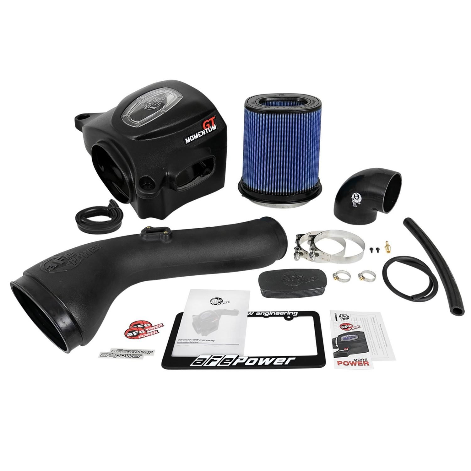 aFe Power Air Intake Kit 50-70027R