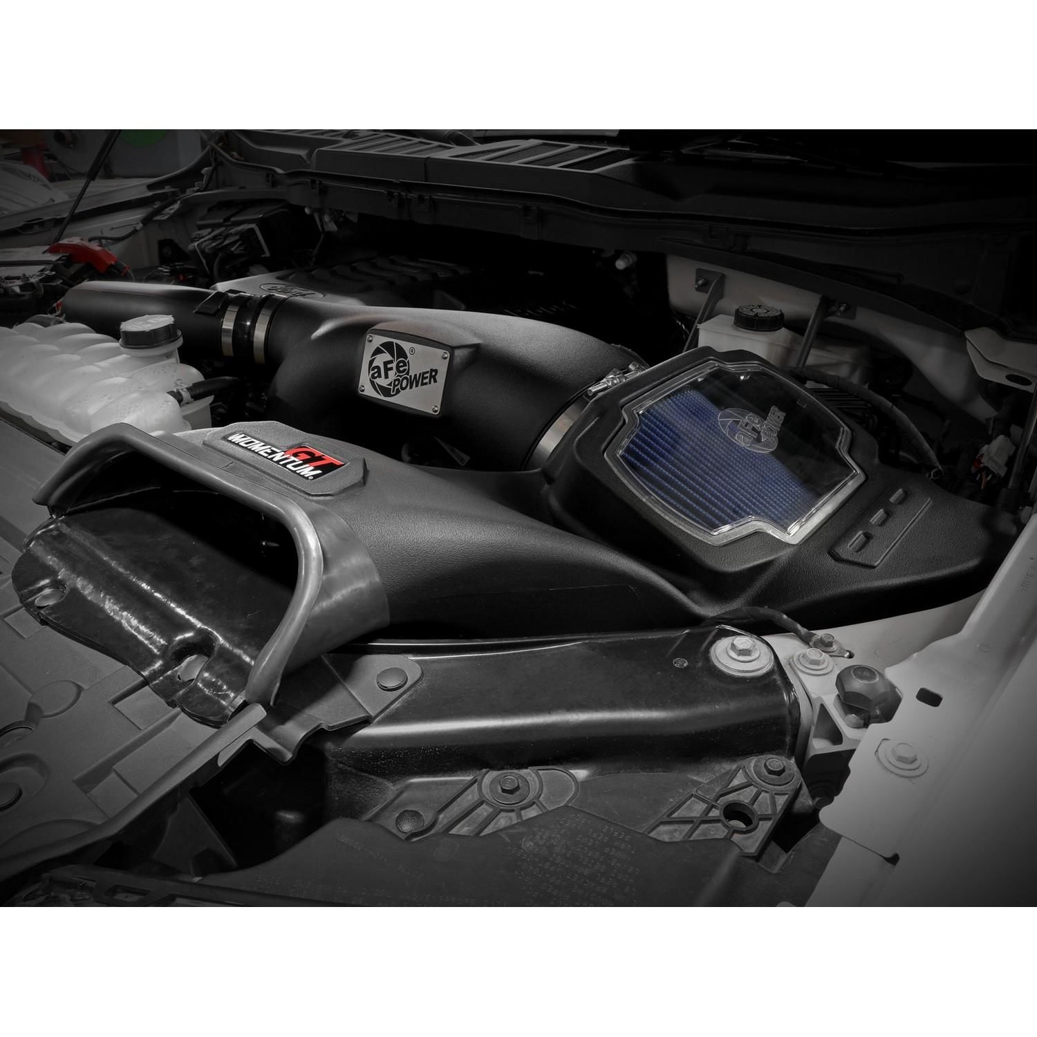 aFe Power Air Intake System 50-70072R