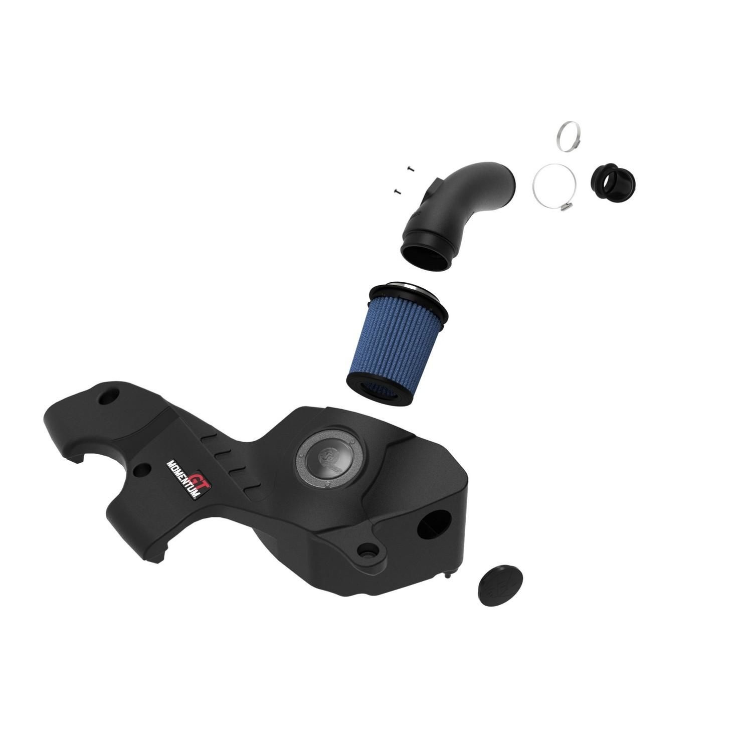 aFe Power Momentum GT Cold Air Intake System with Pro 5R Filter