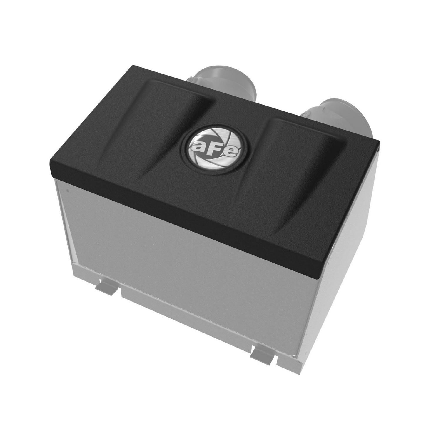 aFe Power Engine Cold Air Intake Heat Shield 52-10003C