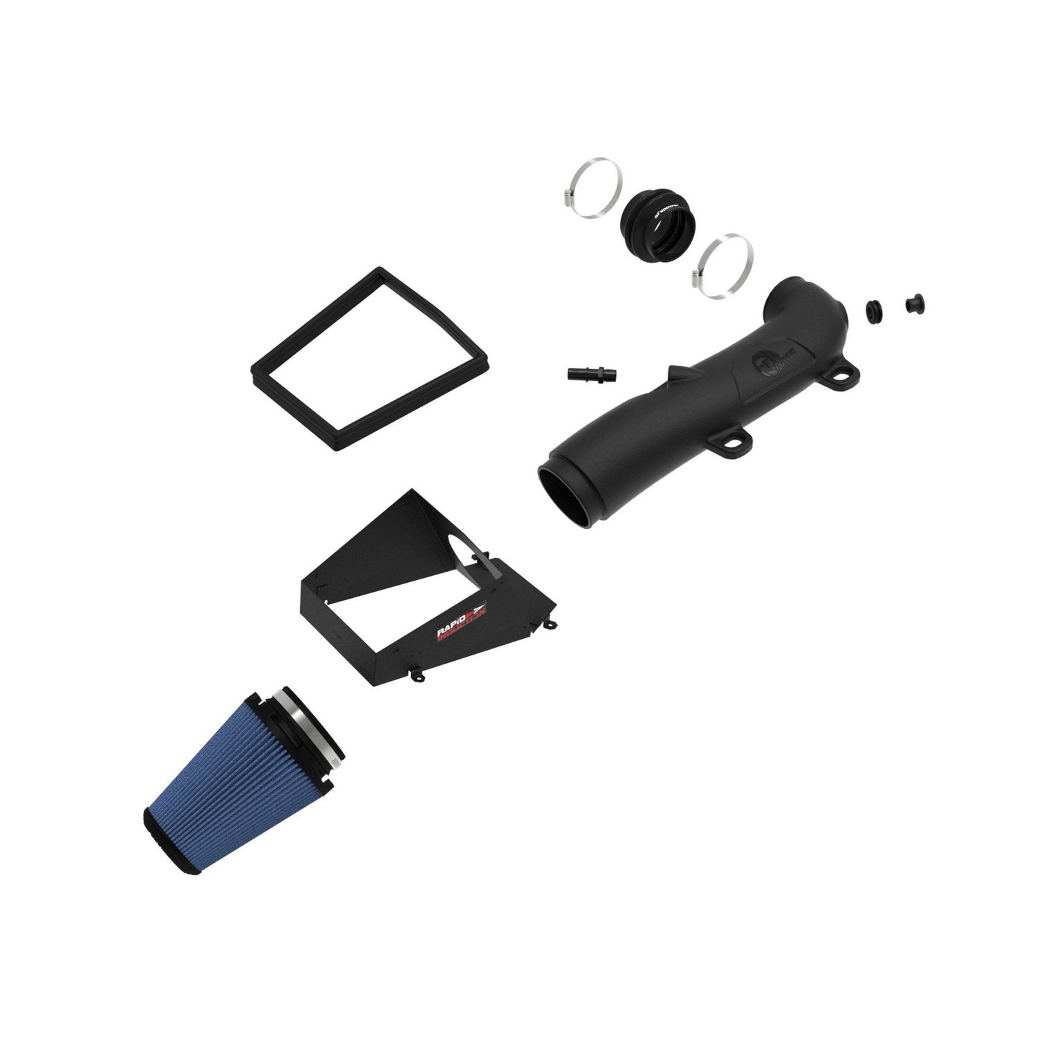 aFe Power Air Intake System 52-10008R