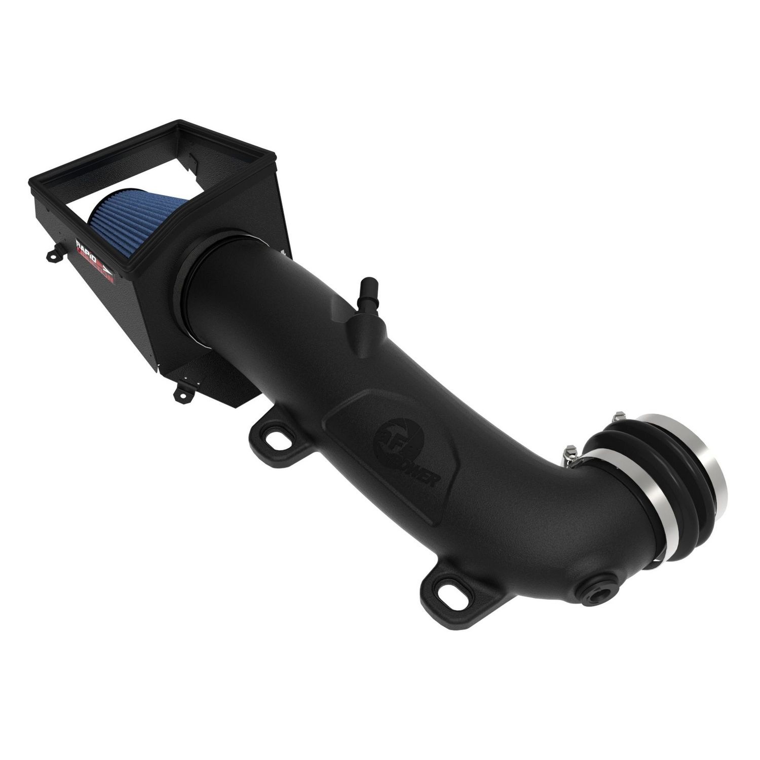 aFe Power Rapid Induction Cold Air Intake System with Pro 5R Media