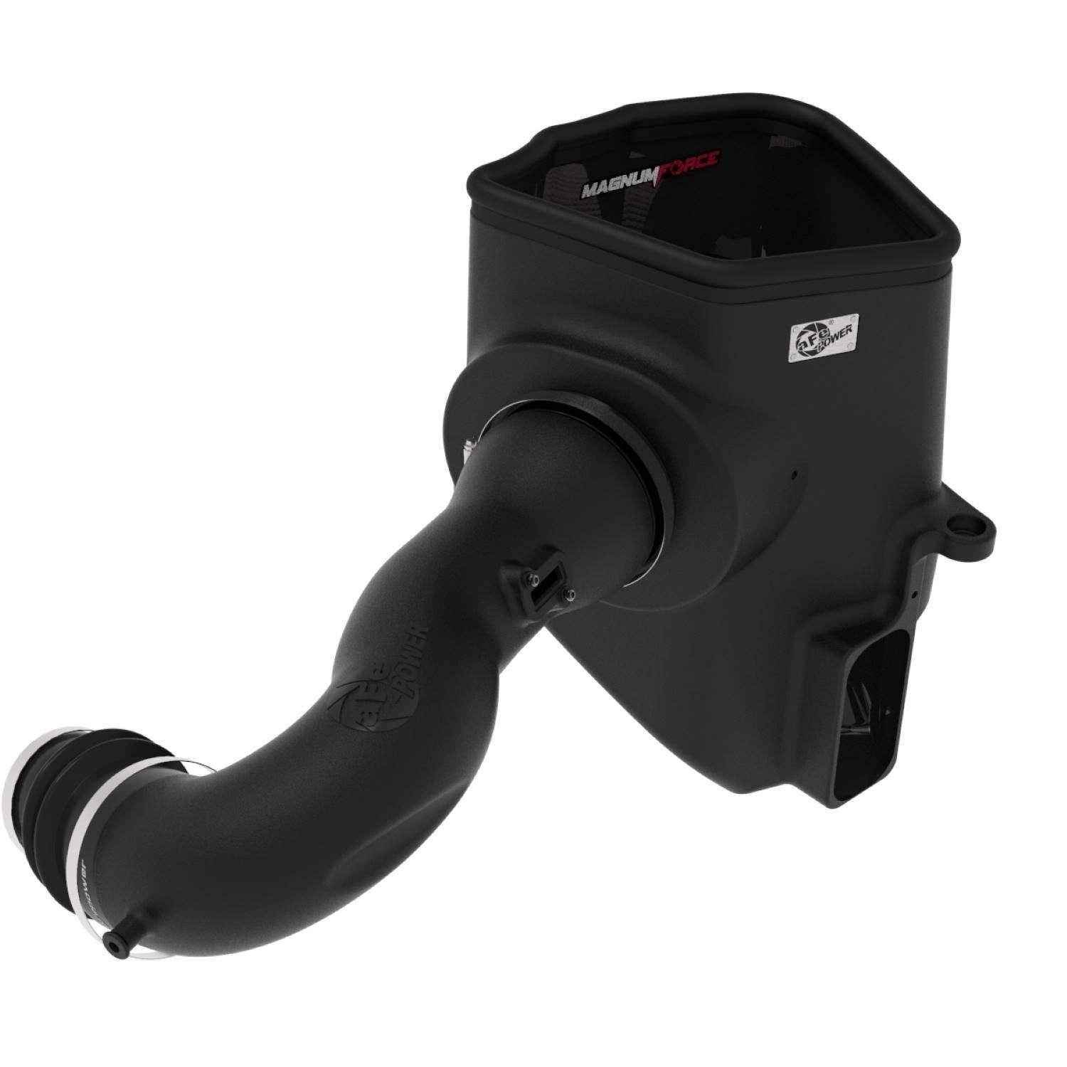 aFe Power Engine Cold Air Intake 54-13057D