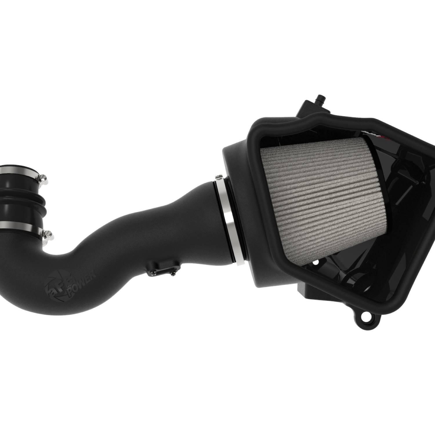 aFe Power Engine Cold Air Intake 54-13057D