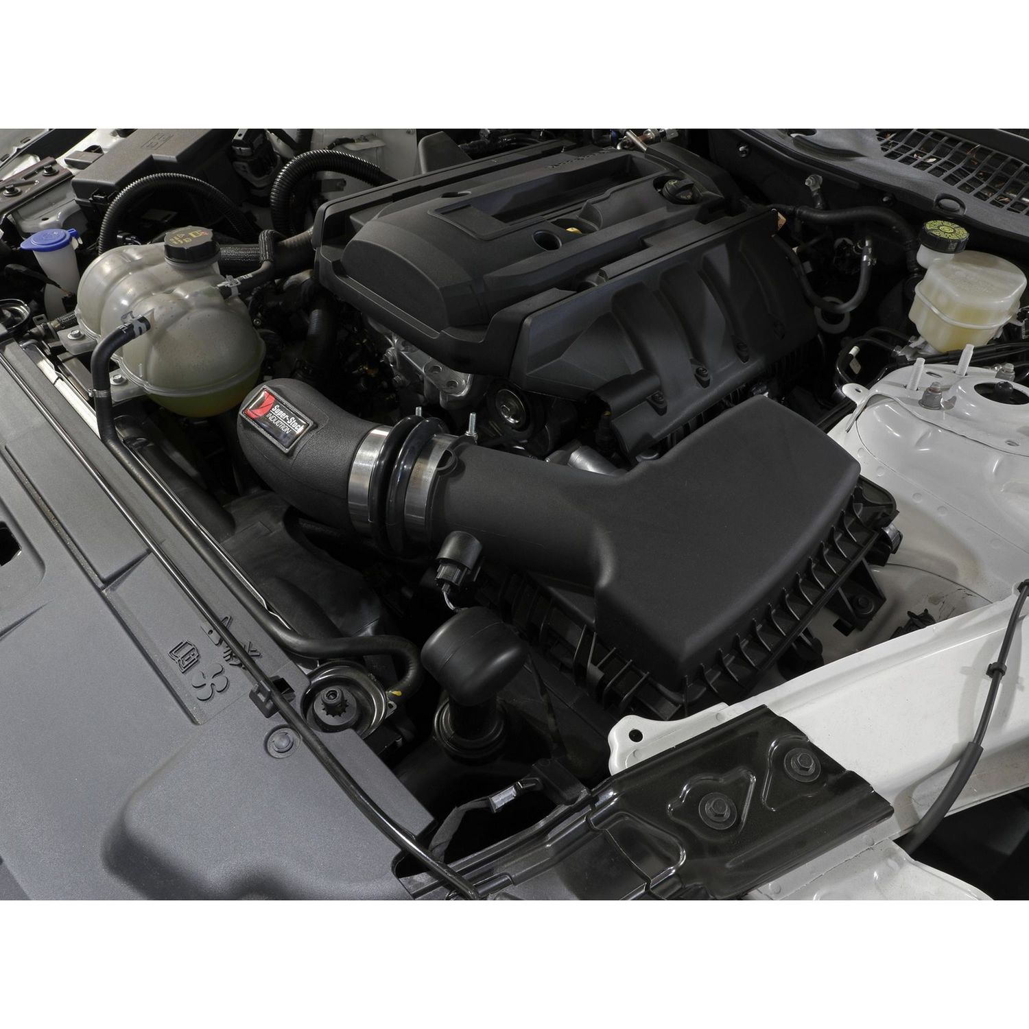 aFe Power Air Intake System 55-10006D
