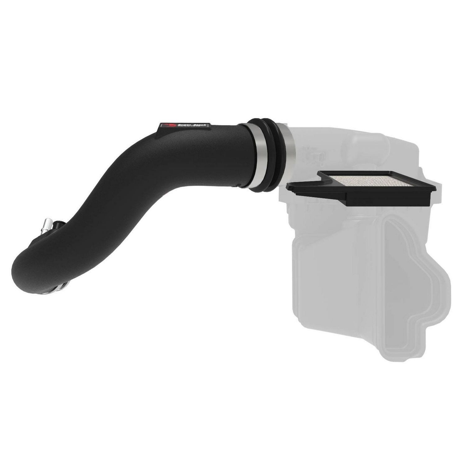 aFe Power Air Intake System 55-10006D