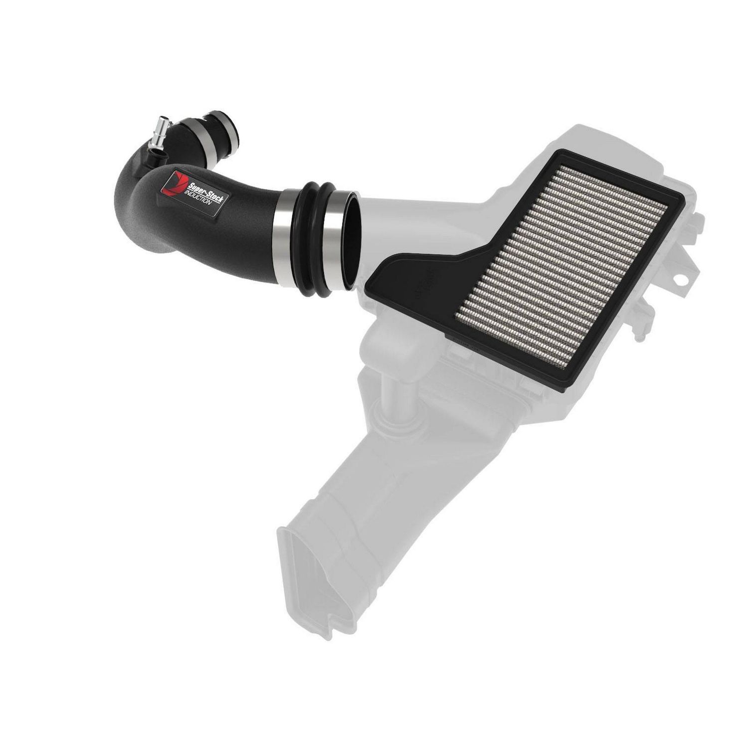 aFe Power Air Intake System 55-10006D