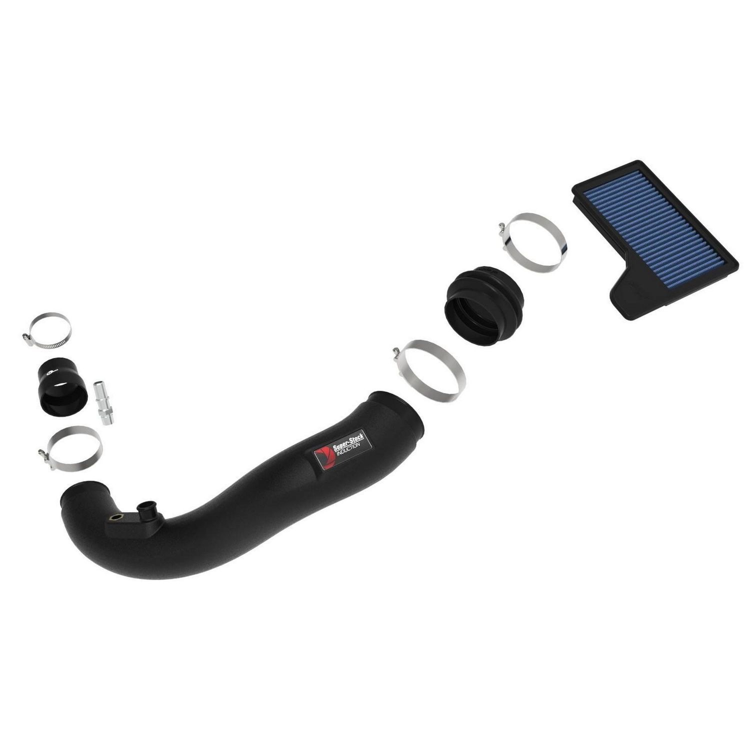 aFe Power Air Intake System 55-10006R