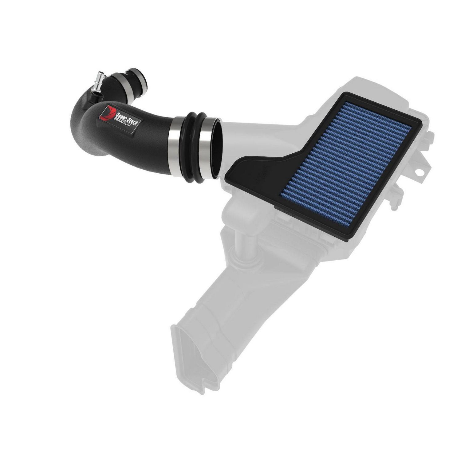 aFe Power Air Intake System 55-10006R