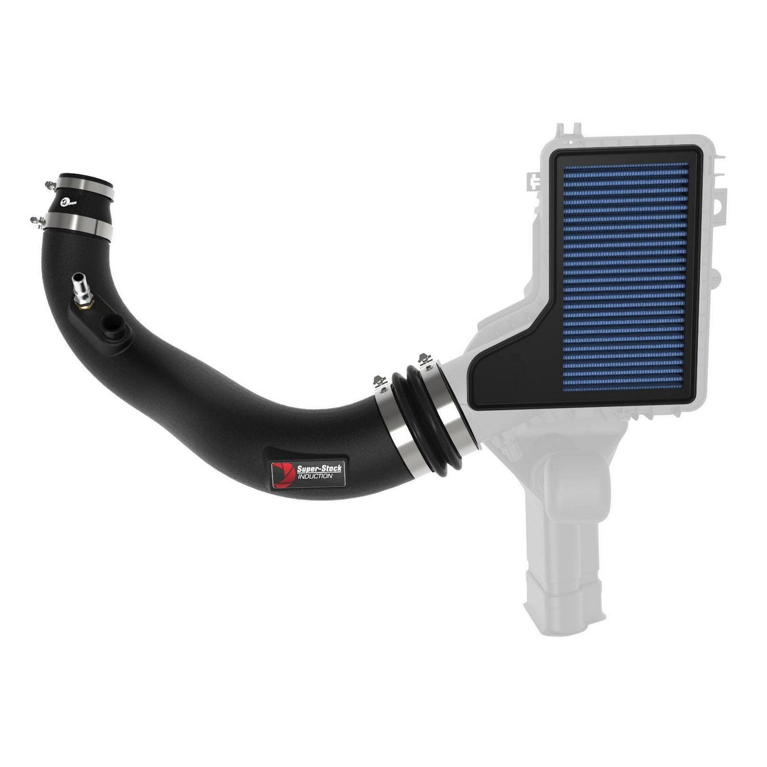 aFe Power Air Intake System 55-10006R