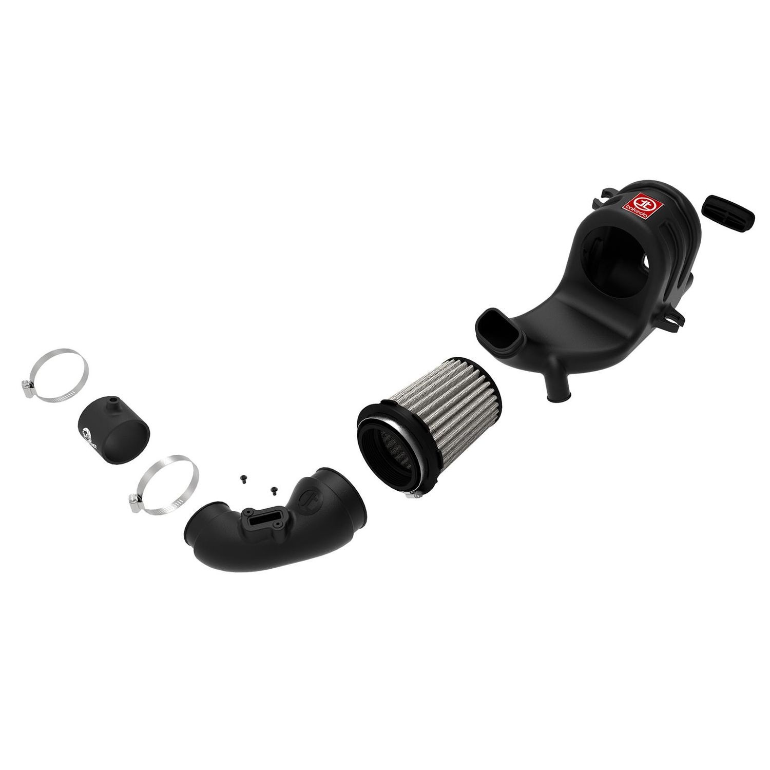 aFe Power Air Intake System 56-70001D