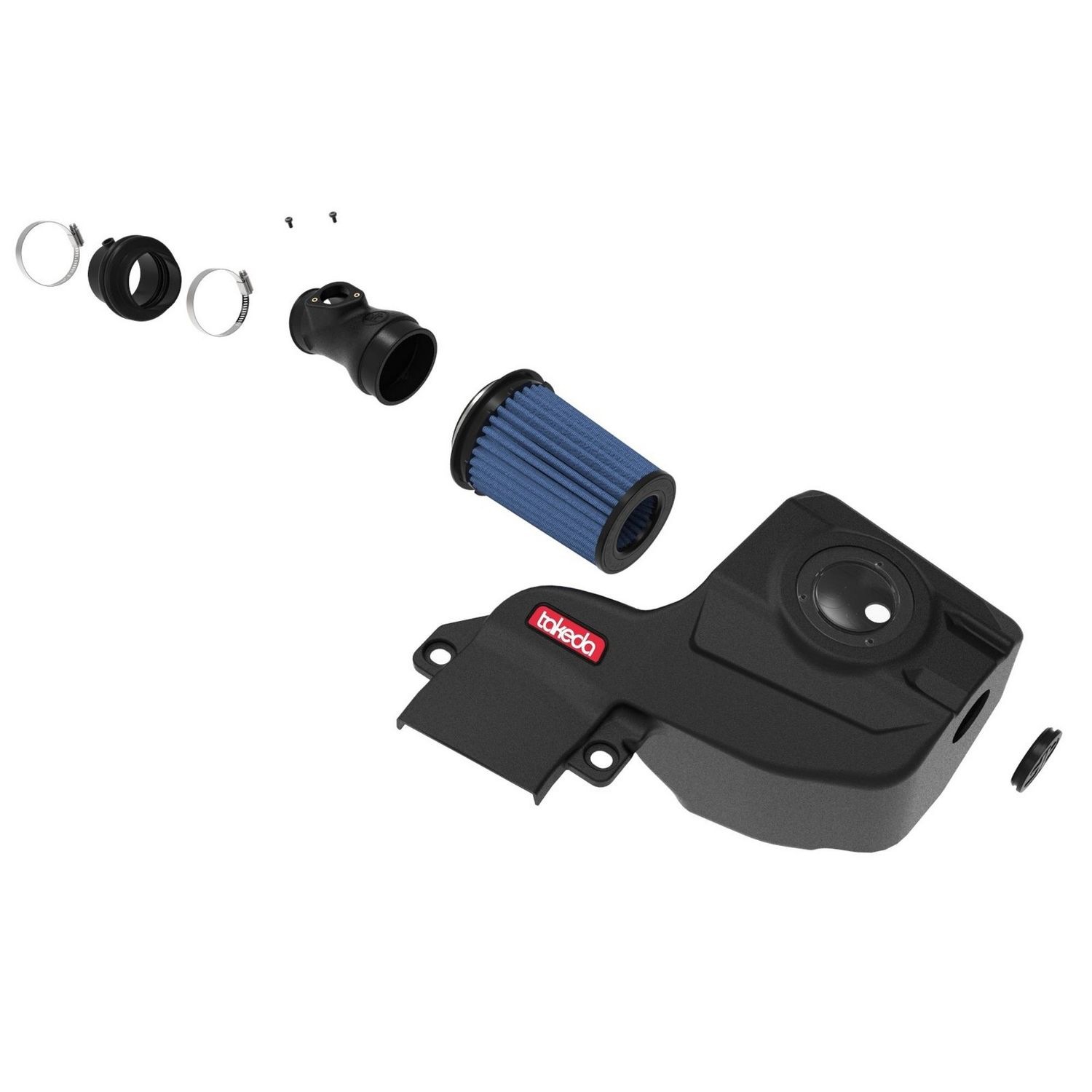 aFe Power Air Intake System 56-70044R