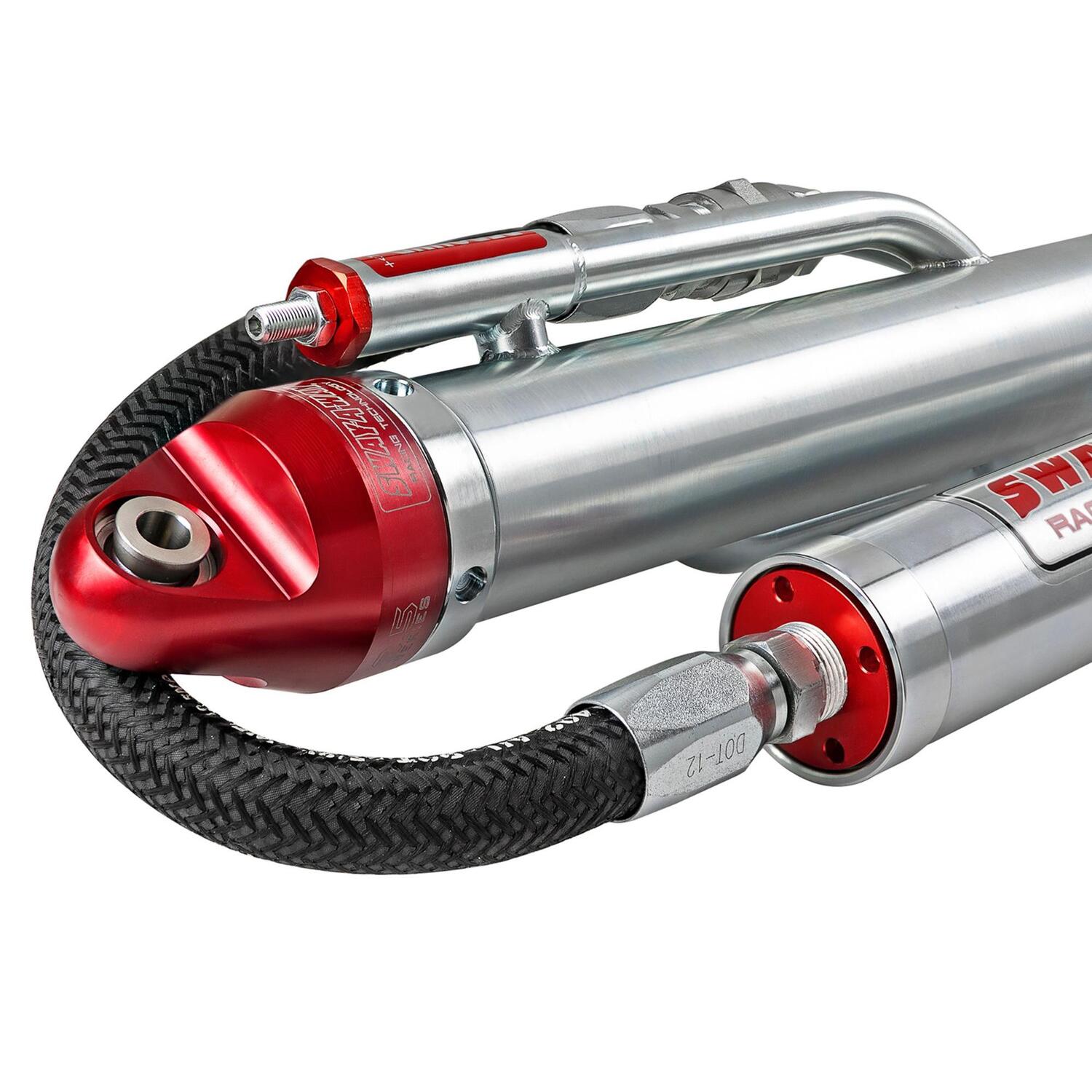 aFe Power Suspension Shock Absorber 56000-0216-3R
