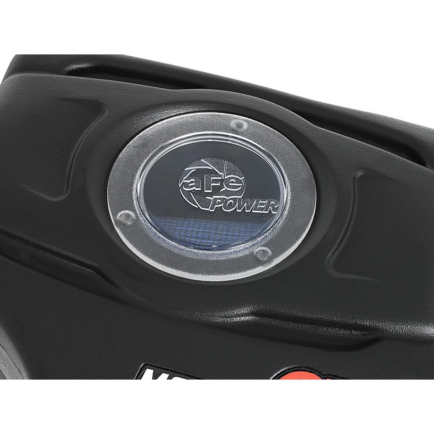 aFe Power Engine Cold Air Intake Adapter Kit 59-06103