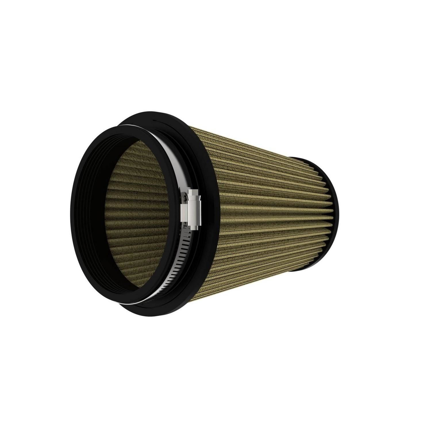 aFe Power Magnum FLOW Universal Air Filter with Pro GUARD 7 Media