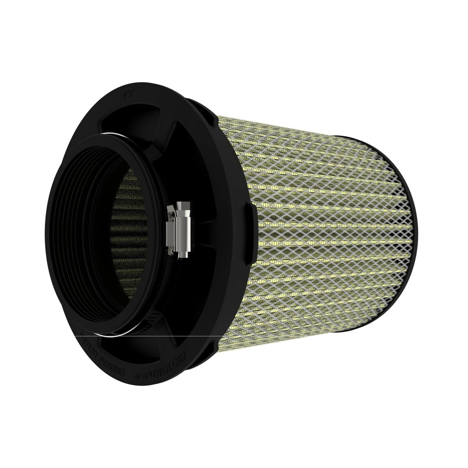aFe Power Momentum Intake Replacement Air Filter with Pro GUARD 7 Media