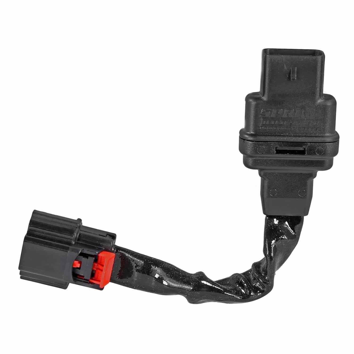 aFe Power Fuel Injection Throttle Control Actuator Module 77-14007