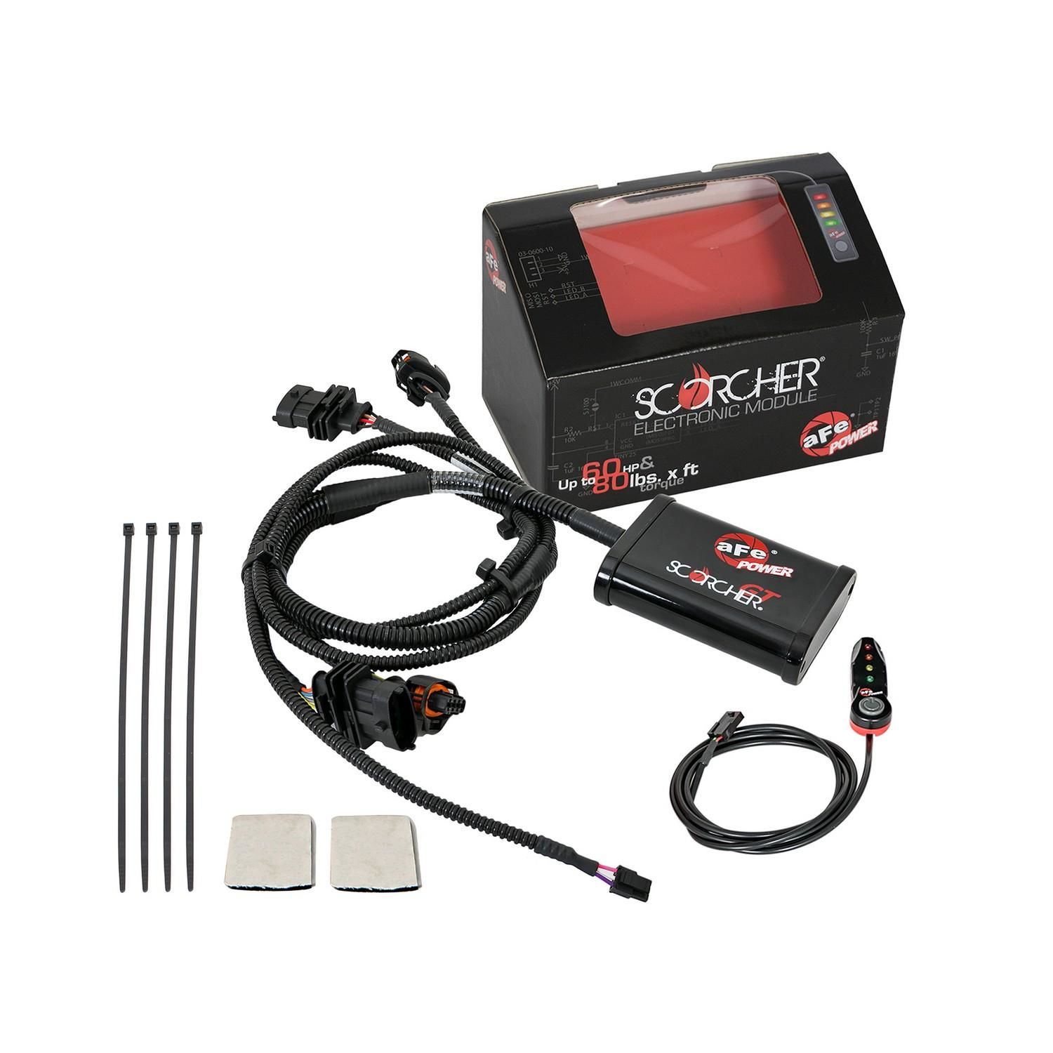 aFe Power Performance Power Module 77-47001