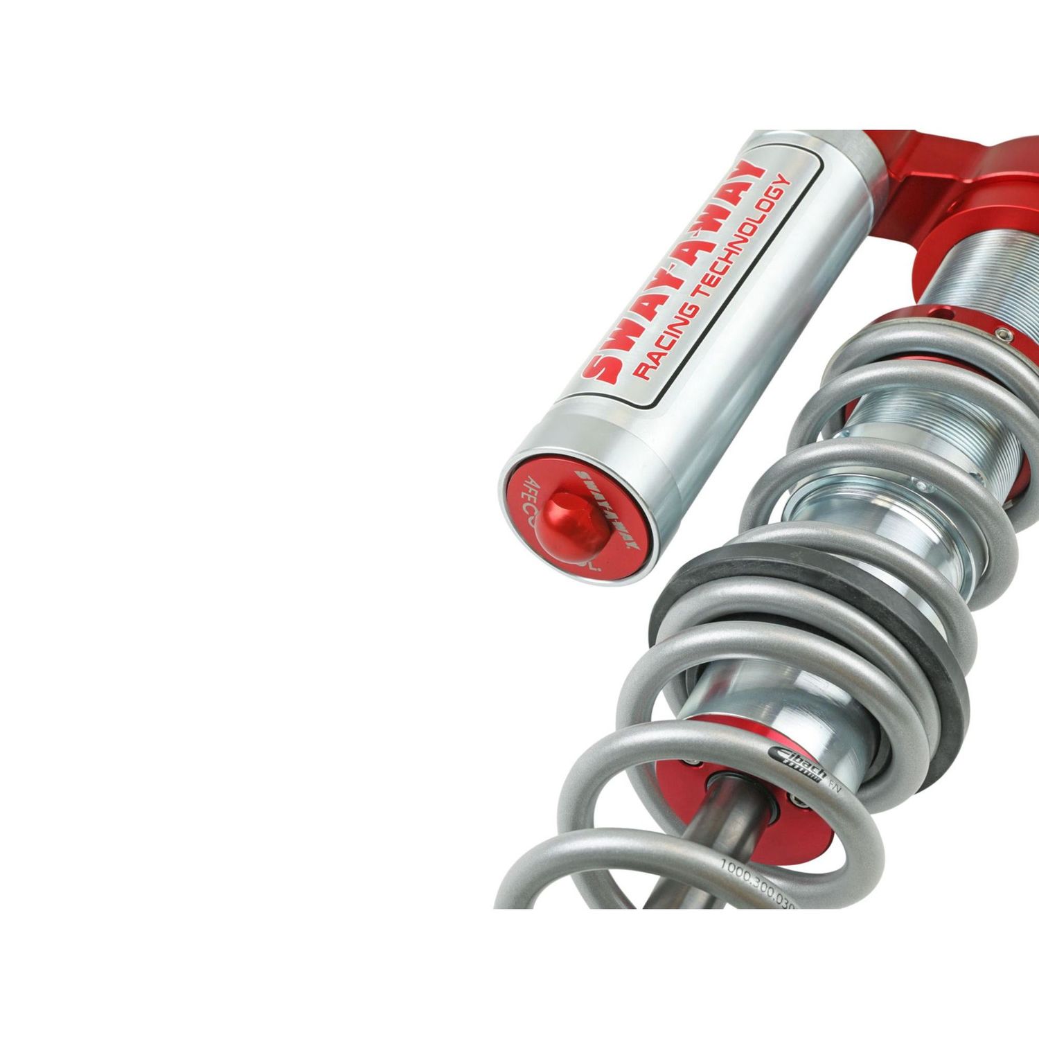 aFe Power Coilover Spring and Shock Assembly 851-5600-03CA