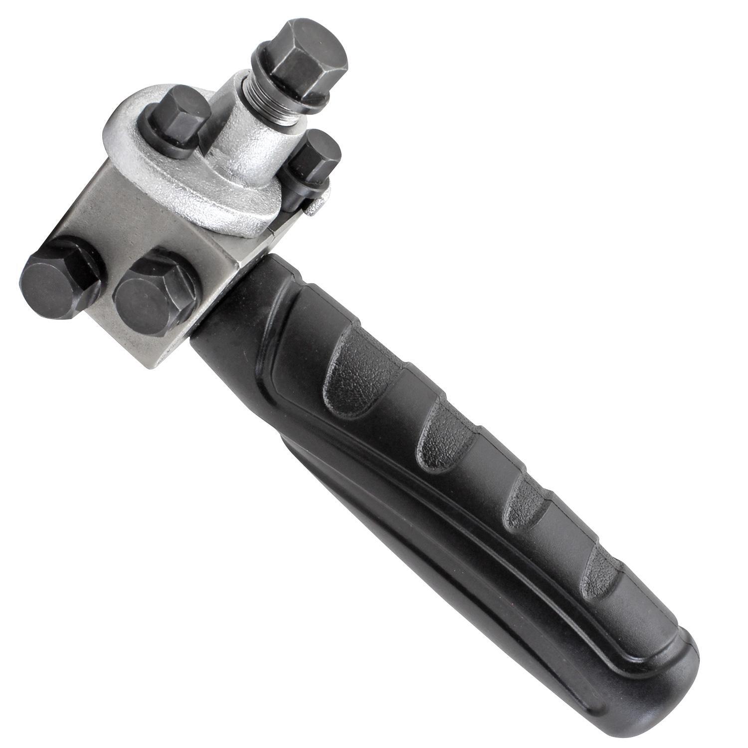 AGS 1/4in Flare Force 7, Handheld Flare Tool