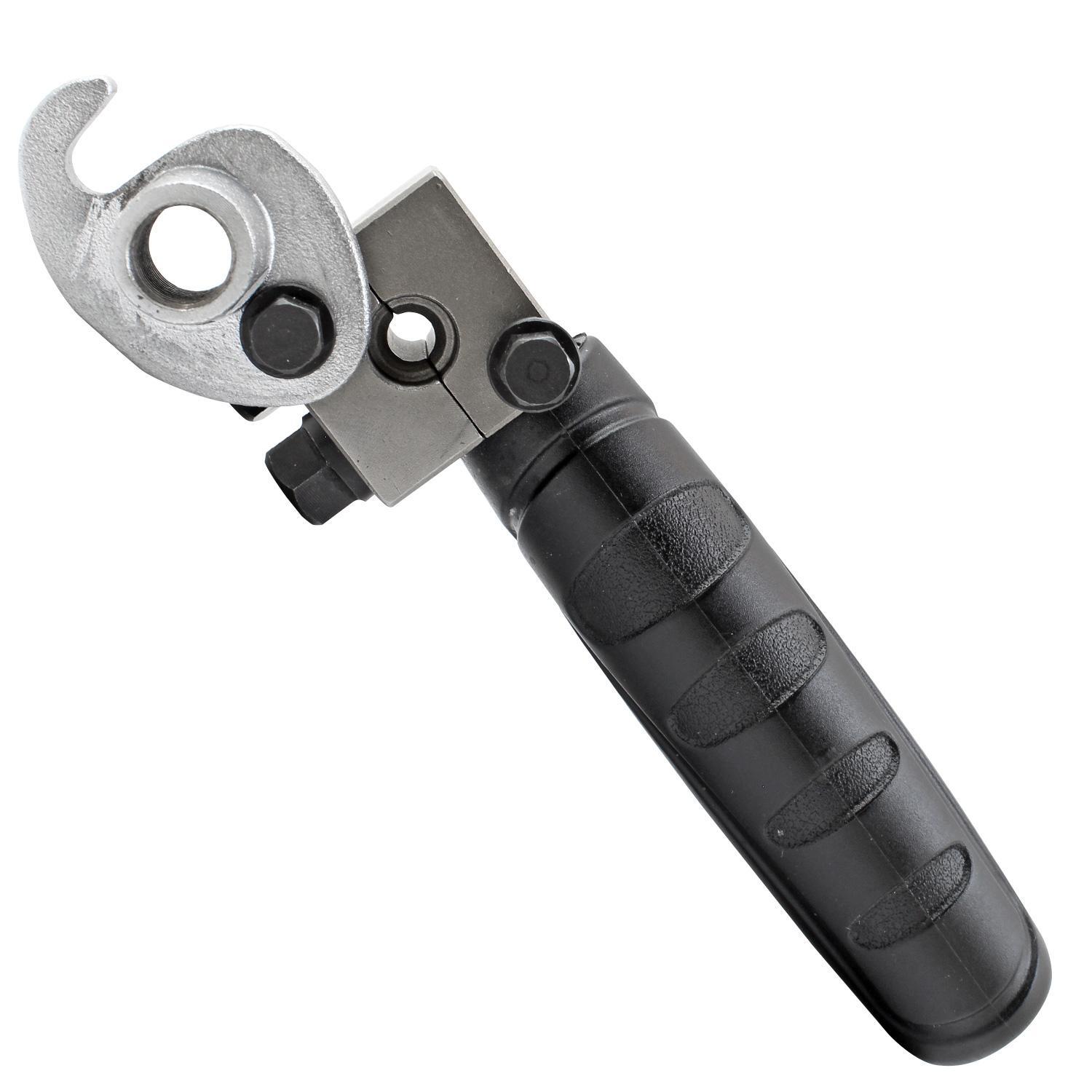 AGS 1/4in Flare Force 7, Handheld Flare Tool