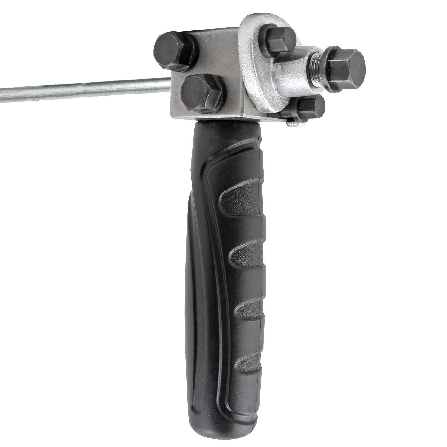 AGS 1/4in Flare Force 7, Handheld Flare Tool