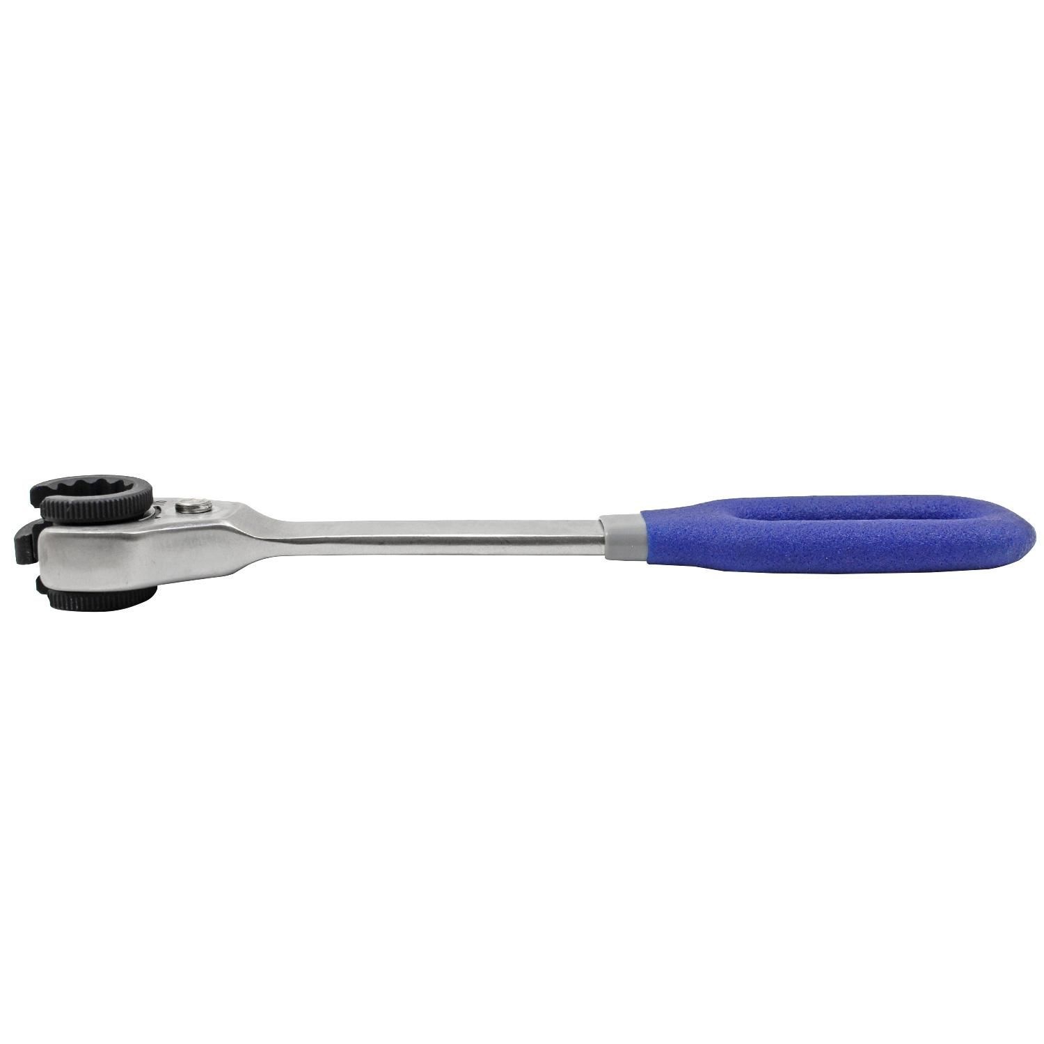 AGS Socket Wrench Kit