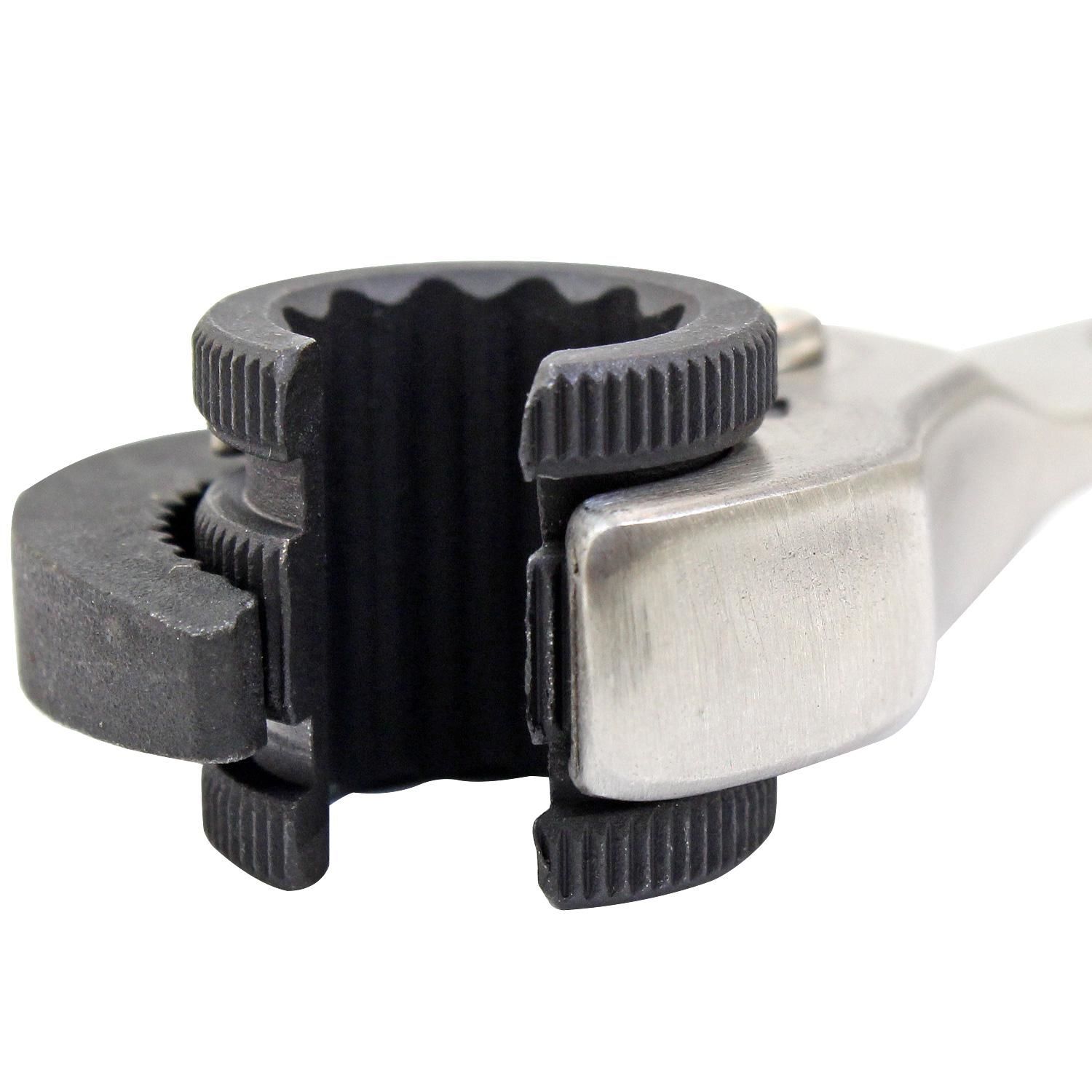 AGS Socket Wrench Kit