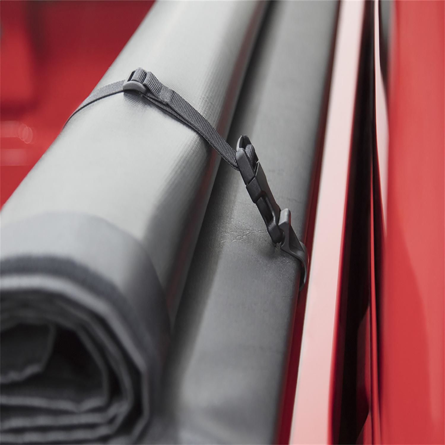 ACI Soft Tonneau Cover 12329