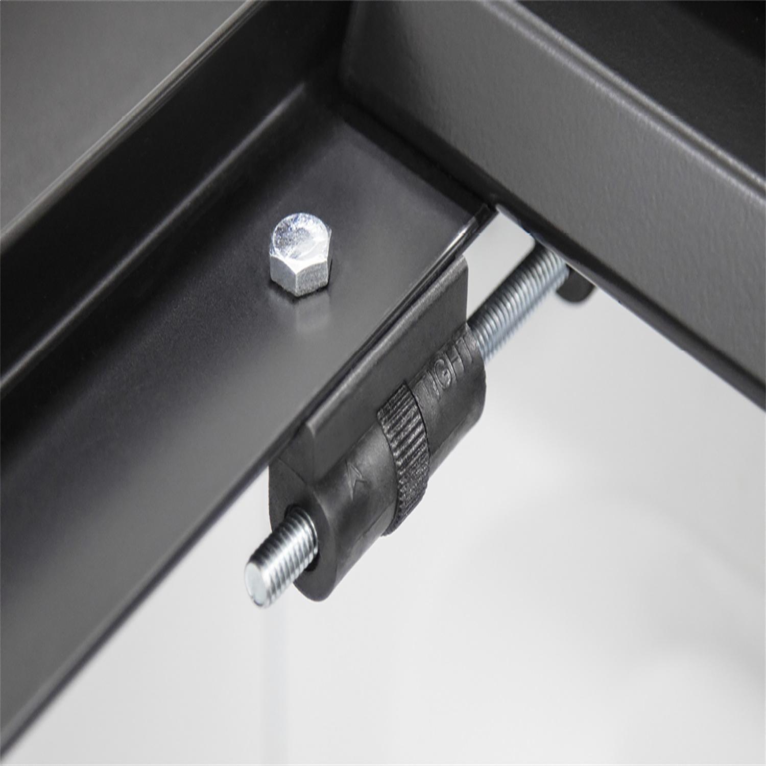 ACI Soft Tonneau Cover 34239