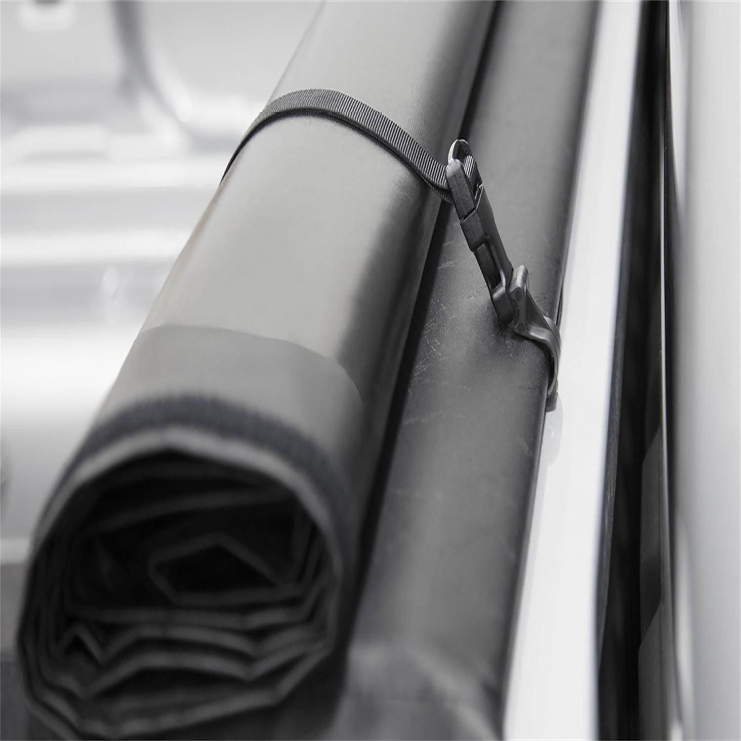 ACI Soft Tonneau Cover 46039