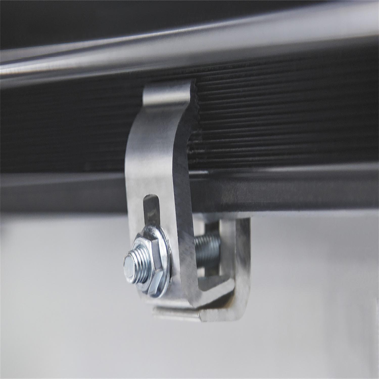 ACI Soft Tonneau Cover 46039