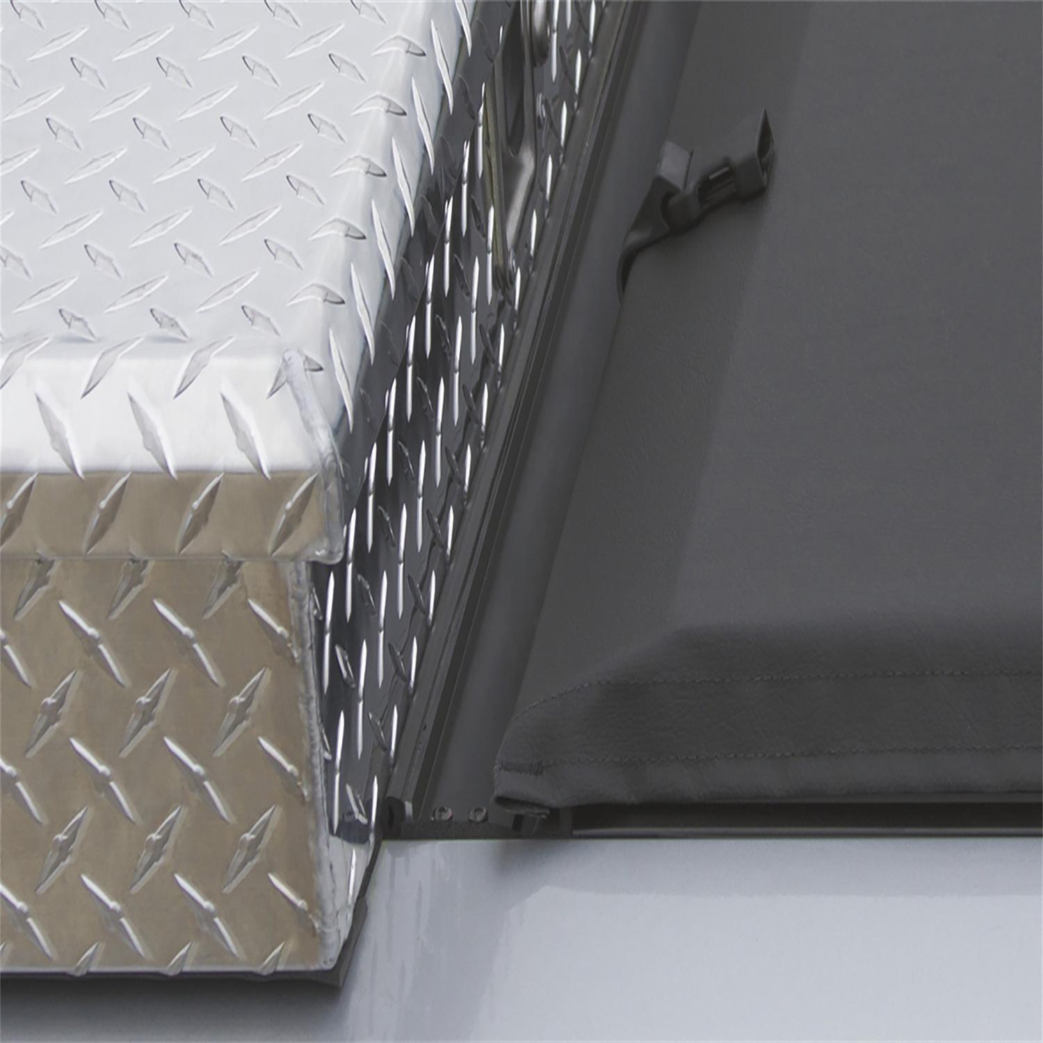 ACI Soft Tonneau Cover 62439