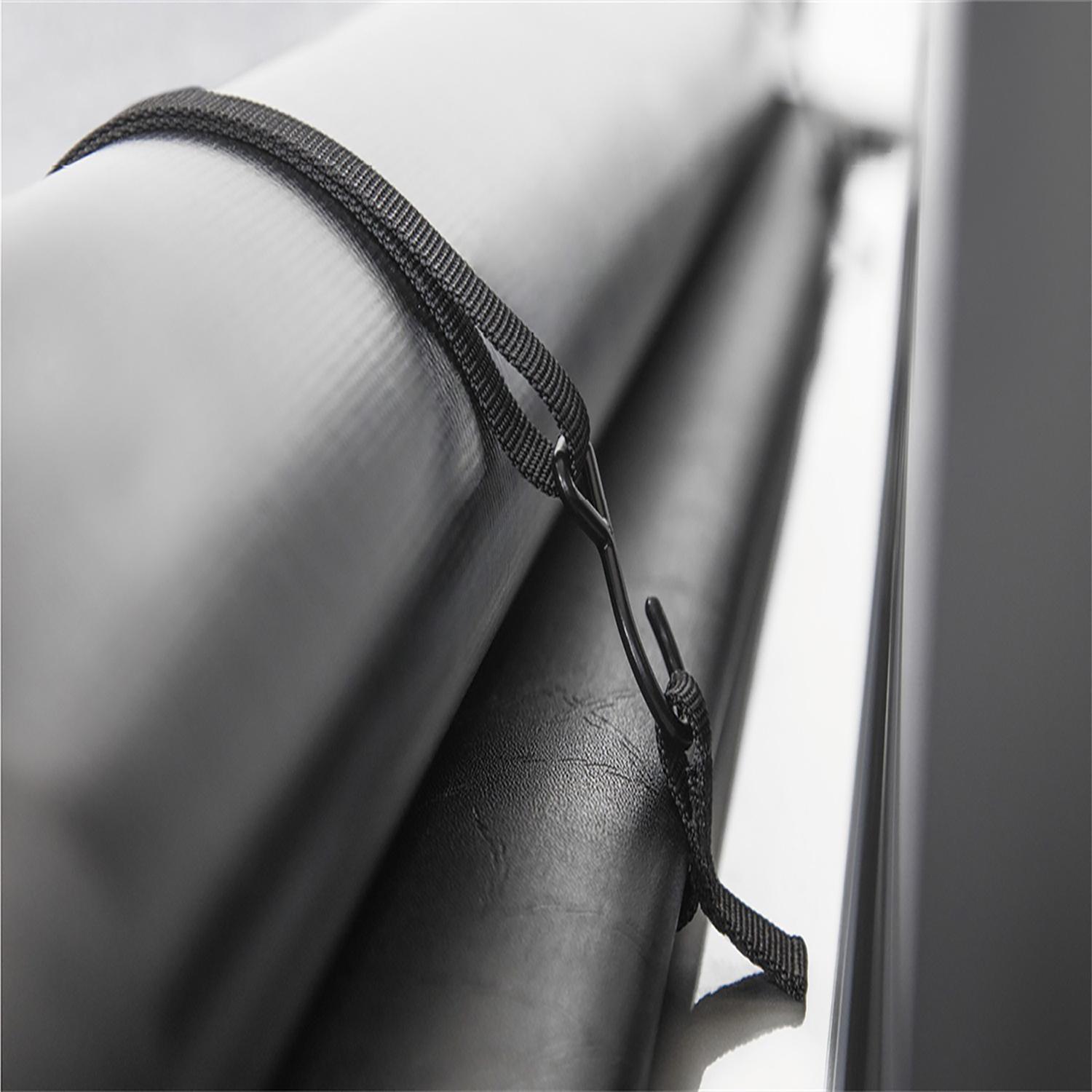 ACI Soft Tonneau Cover 91439