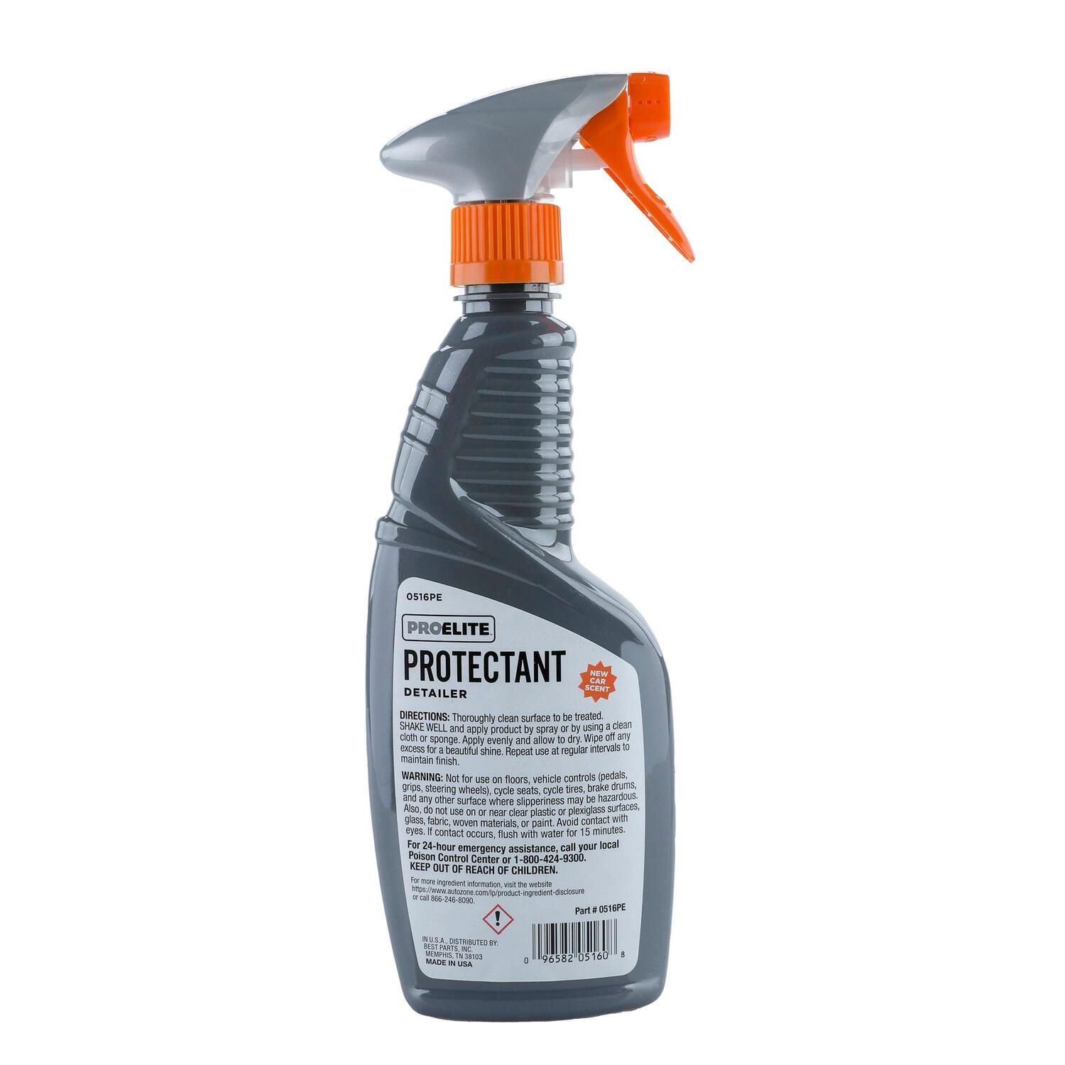 ProElite Protectant Detailer Spray 16oz