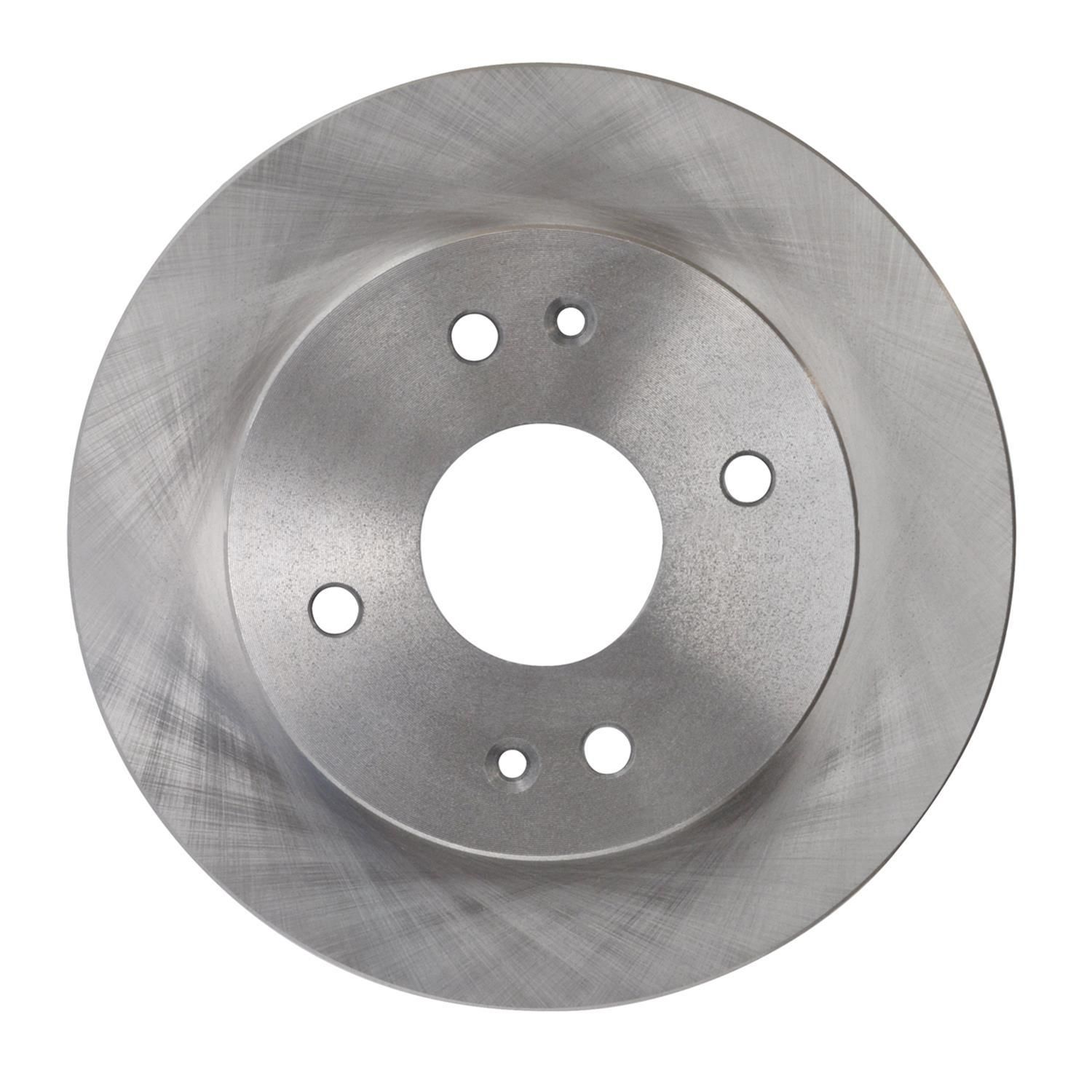 Duralast Disc Brake Rotor 31038