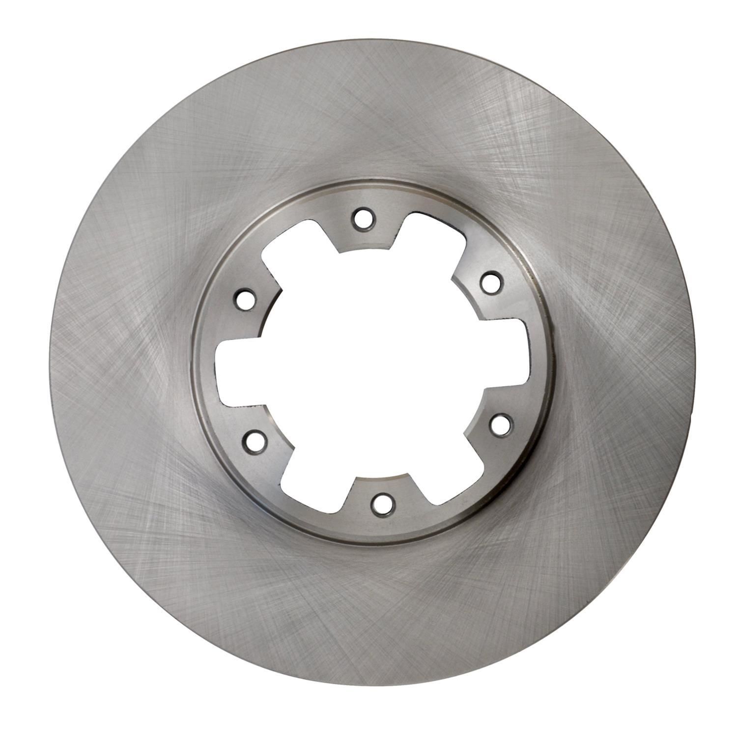 Duralast Disc Brake Rotor 31158