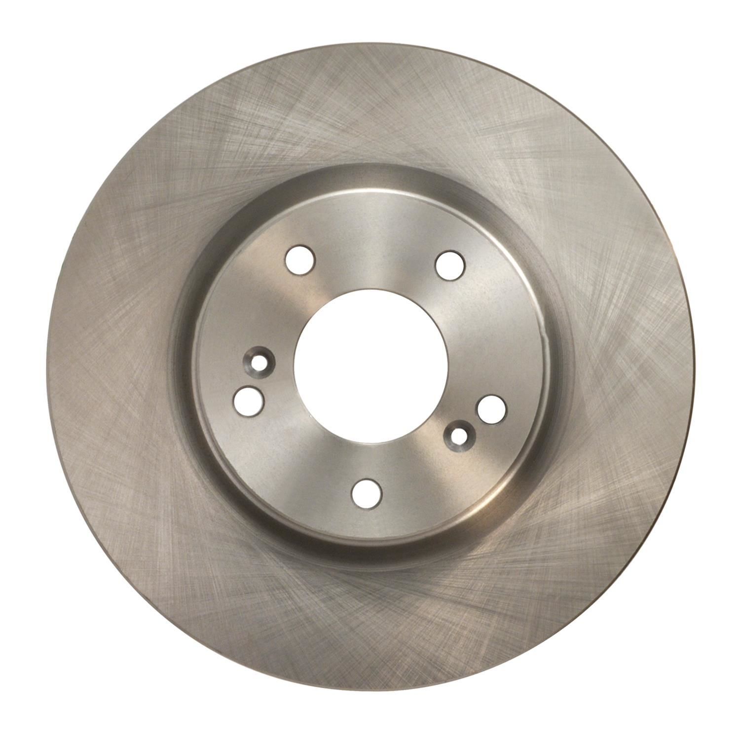 Duralast Disc Brake Rotor 31346