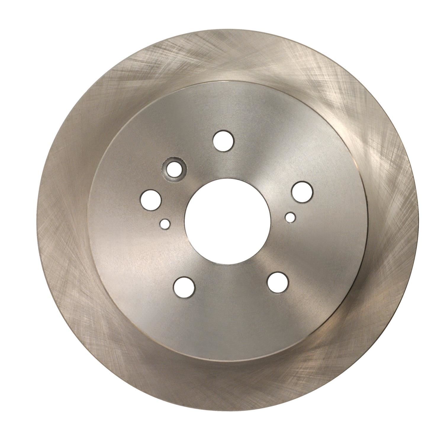 Duralast Disc Brake Rotor 31356