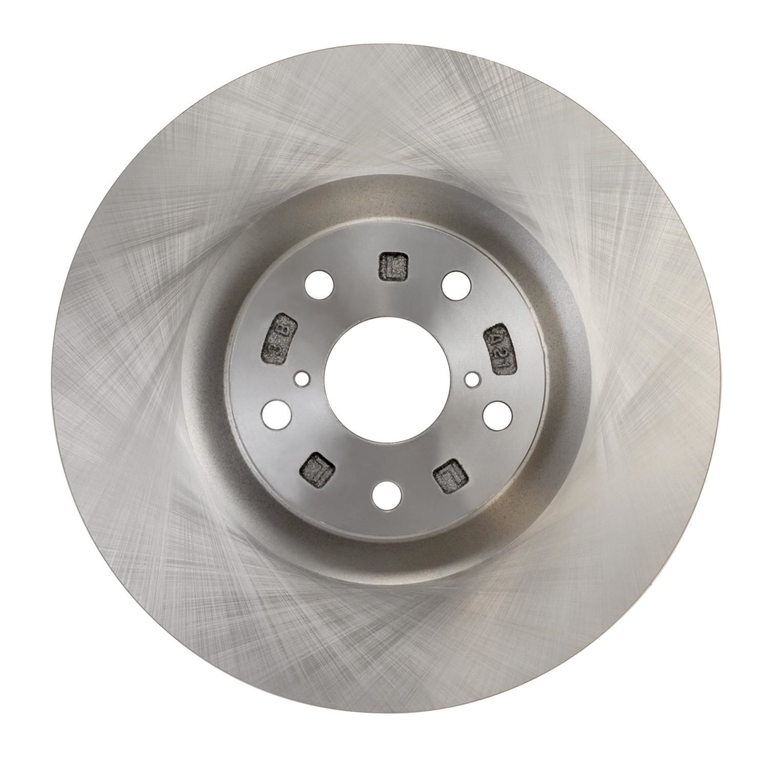 Duralast Disc Brake Rotor 31603