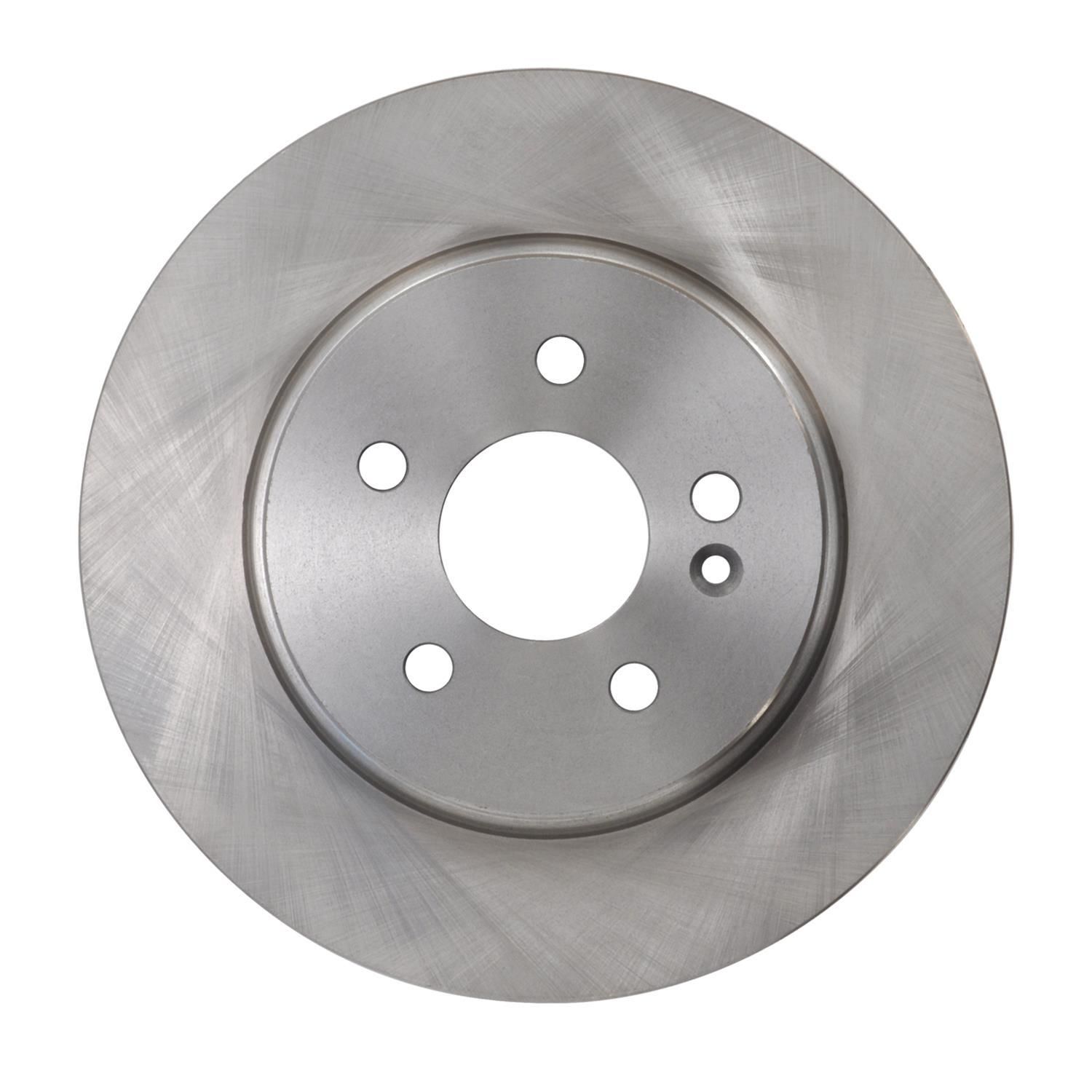 Duralast Disc Brake Rotor 34147
