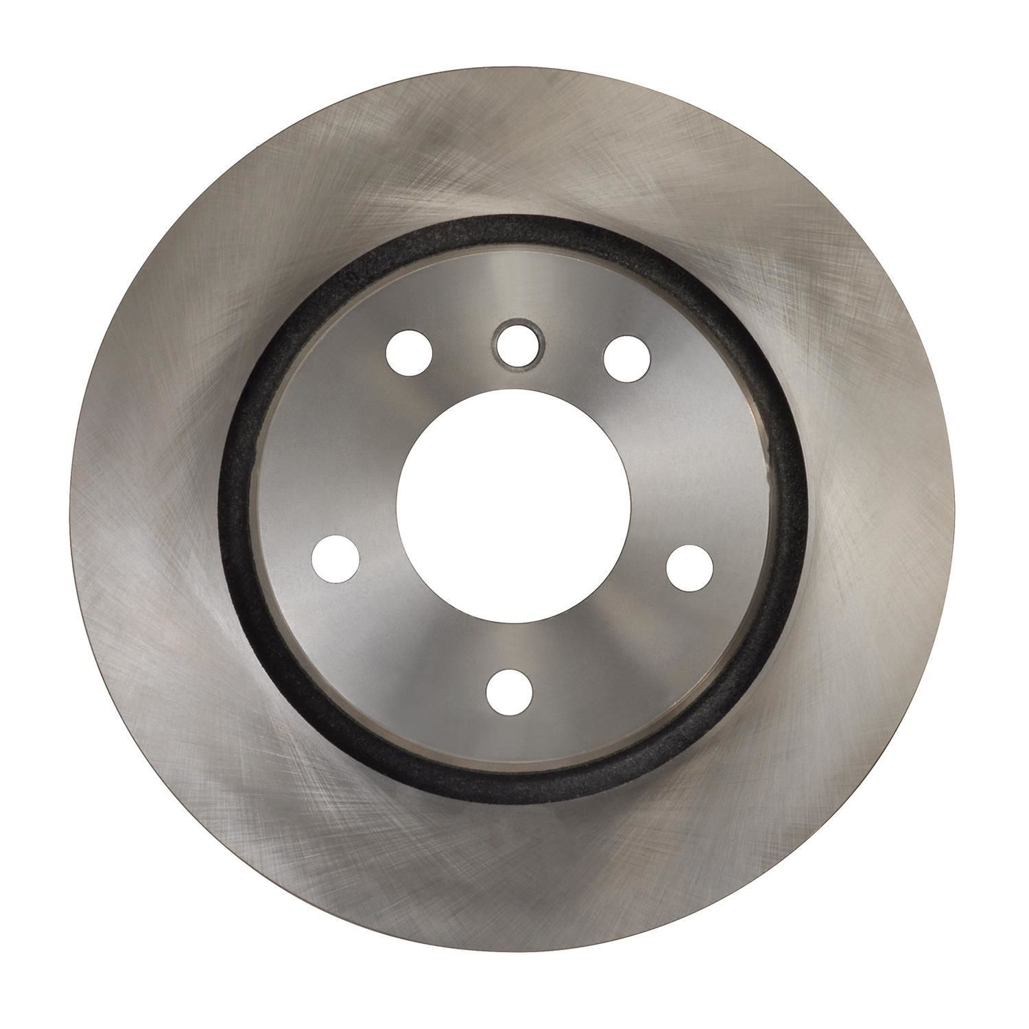 Duralast Disc Brake Rotor 34220