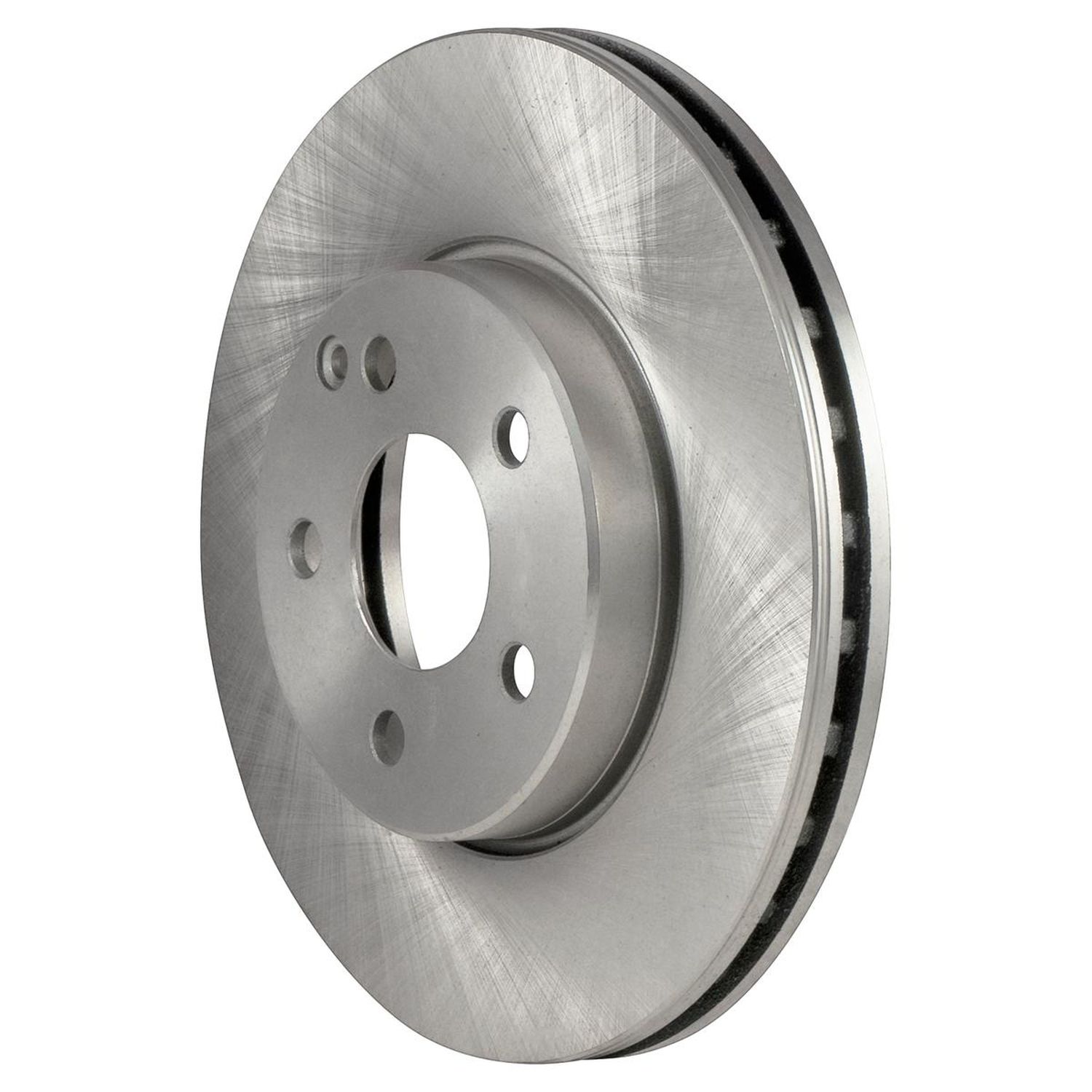 Duralast Disc Brake Rotor 34233
